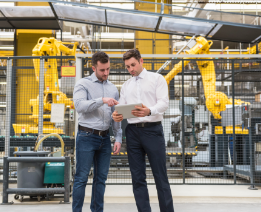 Design for Manufacturability Accelerates Product Development