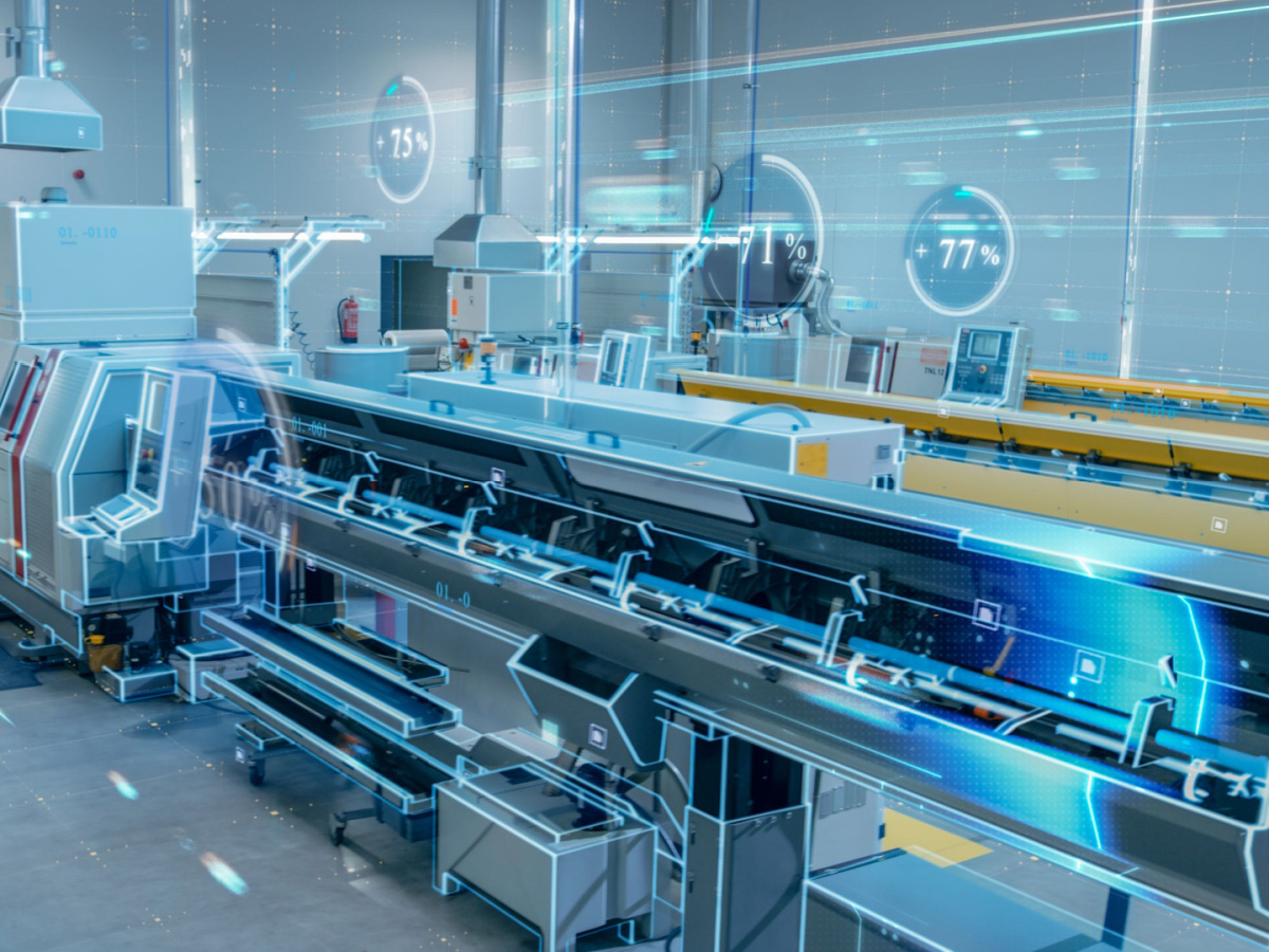 How to Improve DFM via Enterprise Digital Twins | aPriori