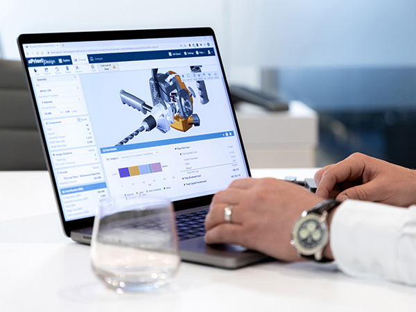 How GE Appliances Optimized Its Supply Chain | aPriori