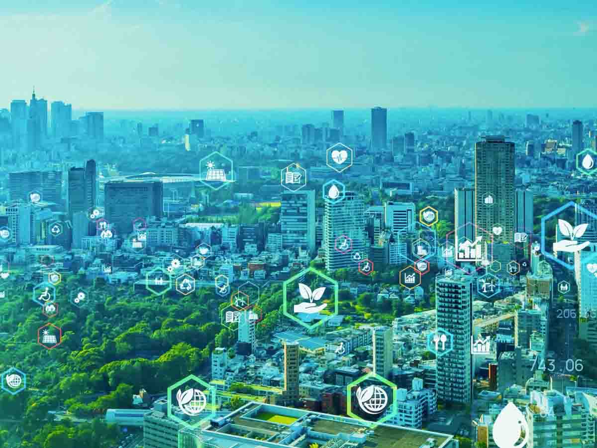 See How Manufacturers Embrace Sustainable Development At Mic