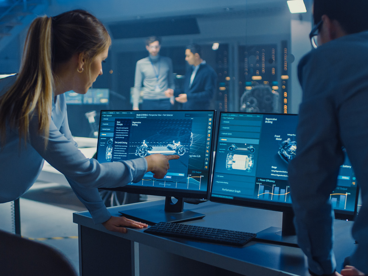 2023: The Year in Digital Transformation and Smart Manufacturing ...