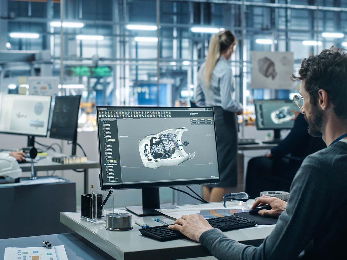 How to Manage Product Cost With Geometric Dimensioning and Tolerancing