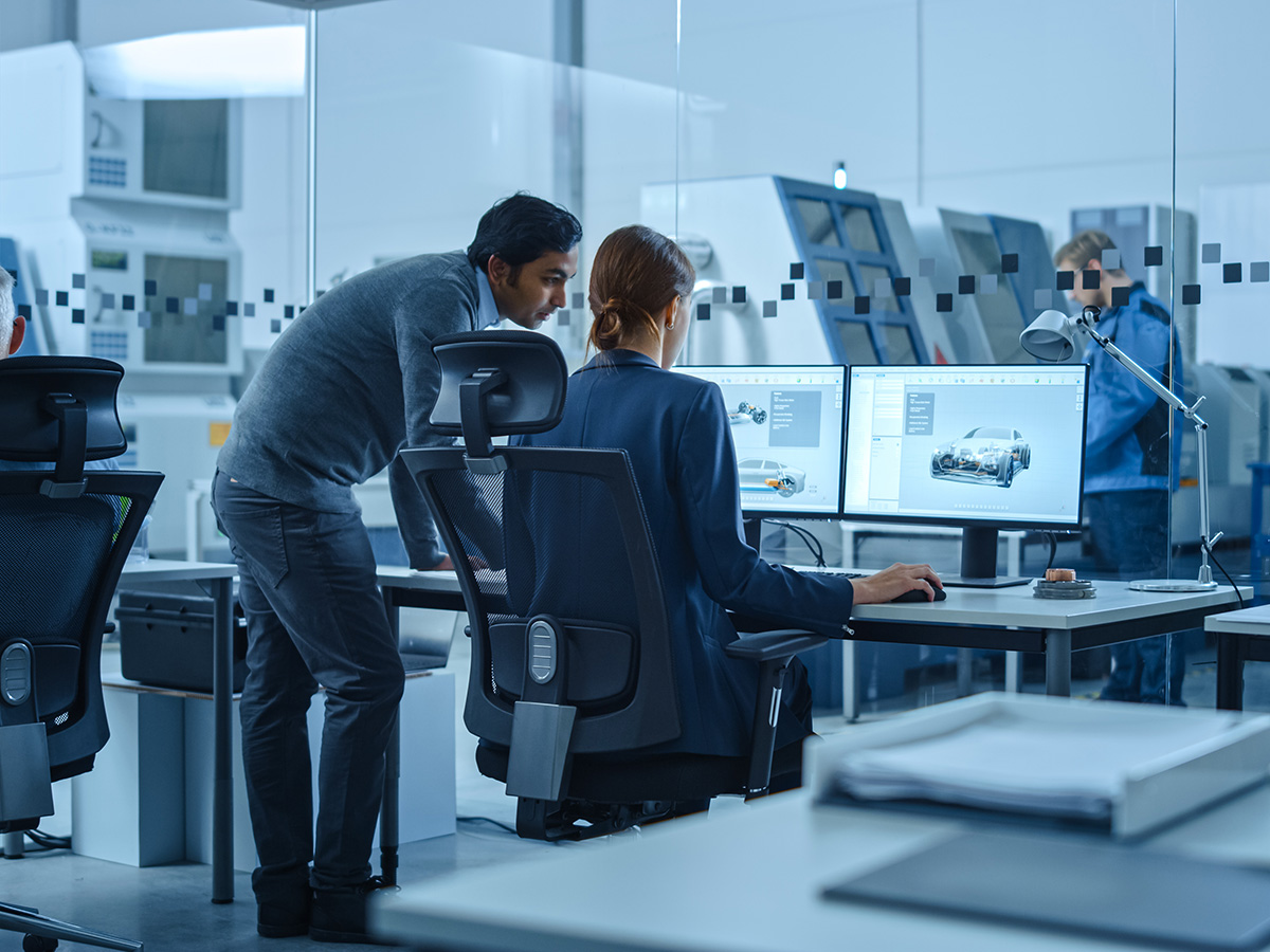 Digital Manufacturing Simulation | the aPriori Blog