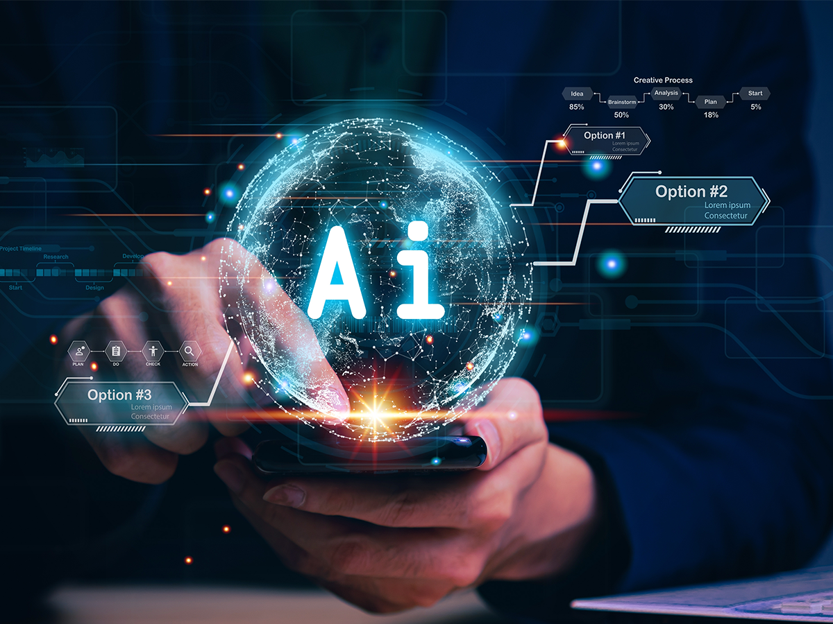 Keys to Applying Gen AI to Accelerate Product Design