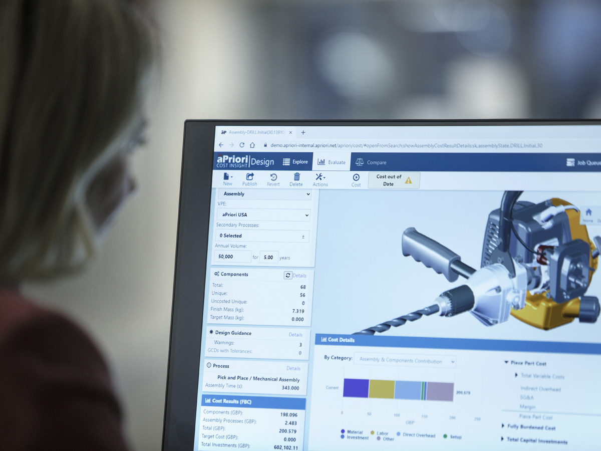 Transform Product Design Review Meetings Into Fast Design Validations