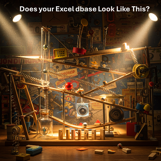 The Evolution of Cost Engineering: From Excel to Excellence